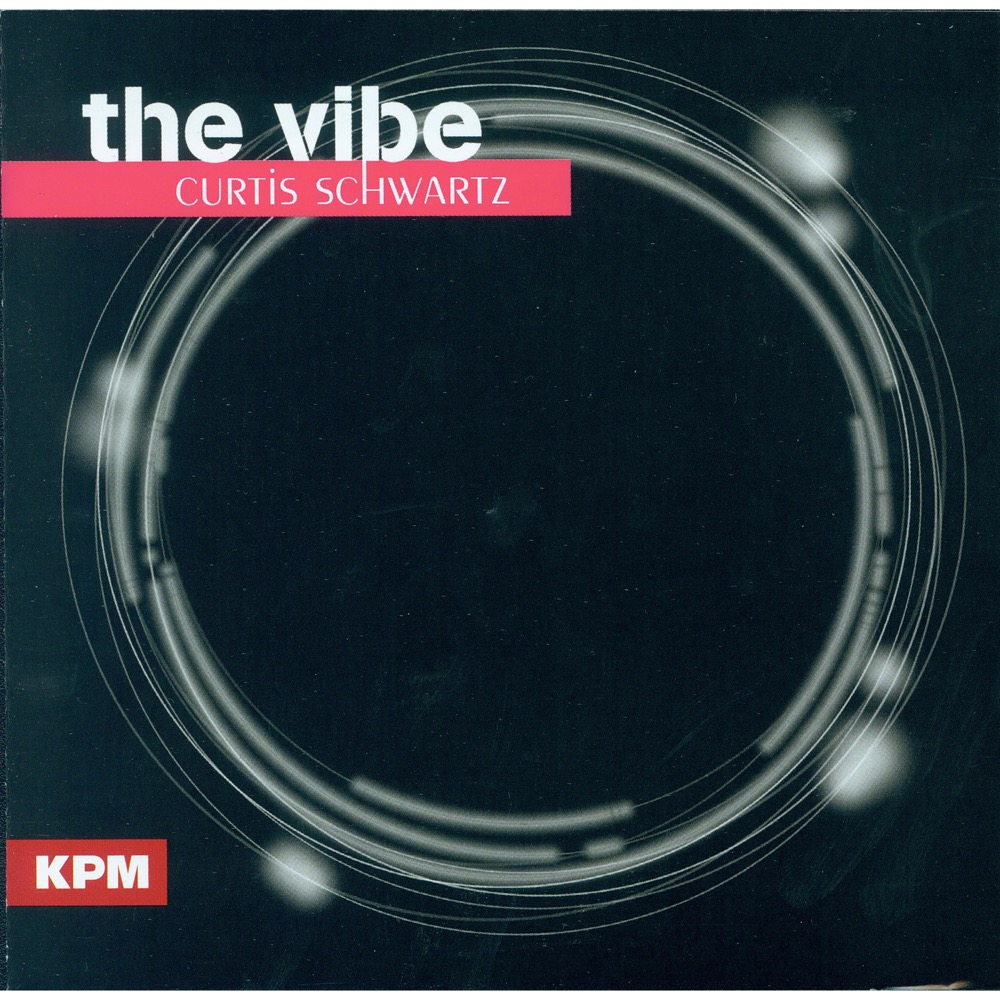 Curtis Schwartz - The Vibe - Reviews - Album of The Year