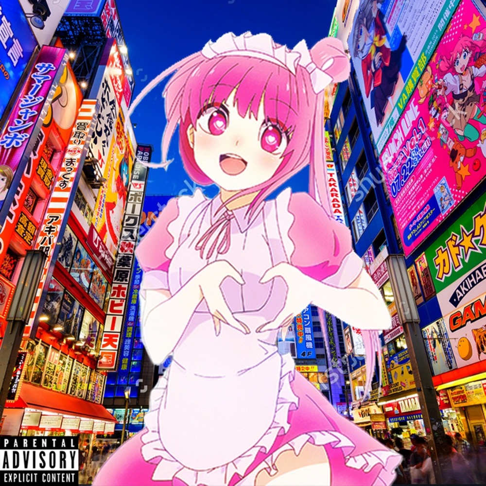 Moneyboss In Tokyo My Waifu Rock Reviews Album Of The Year