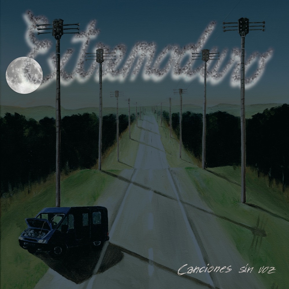 Extremoduro - Canciones sin voz - Reviews - Album of The Year