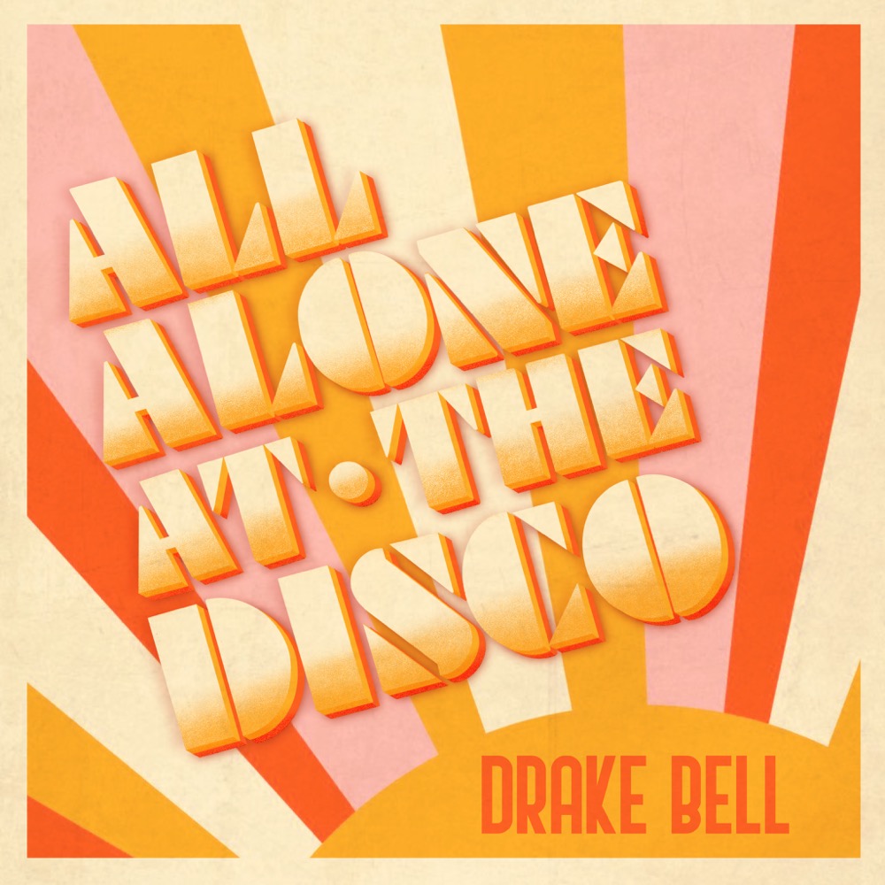 Drake Bell All Alone At The Disco Reviews Album Of The Year