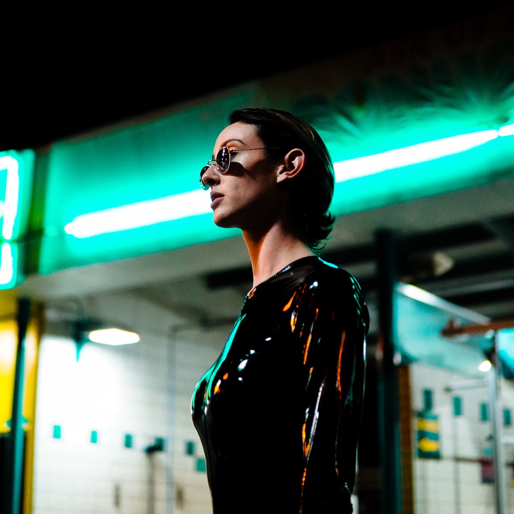Banks Arcade - Fever Dreams (EP) - Reviews - Album of The Year