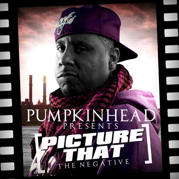 Pumpkinhead - Picture That: The Negative - Reviews - Album of The Year