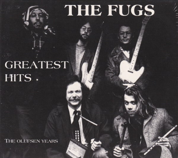 The Fugs - Greatest Hits - The Olufsen Years (Compilation) - Reviews ...