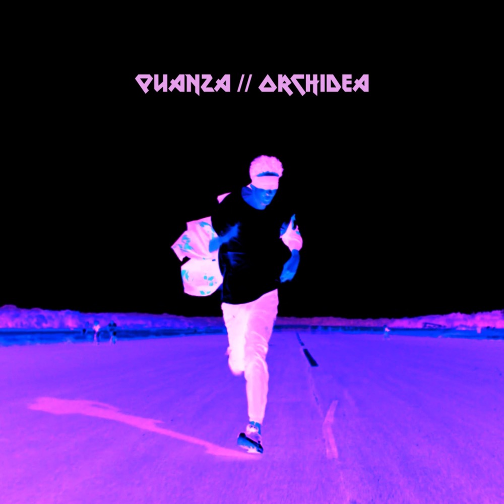 QUANZA - ORCHIDEA - Reviews - Album of The Year