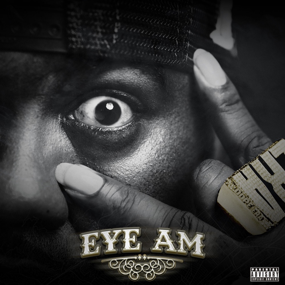 Mistah F.A.B. - EYE AM - Reviews - Album of The Year