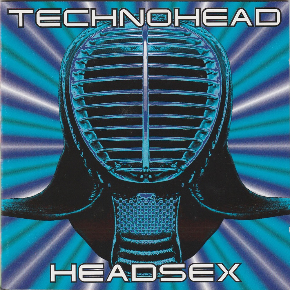 Technohead - Headsex - Reviews - Album of The Year