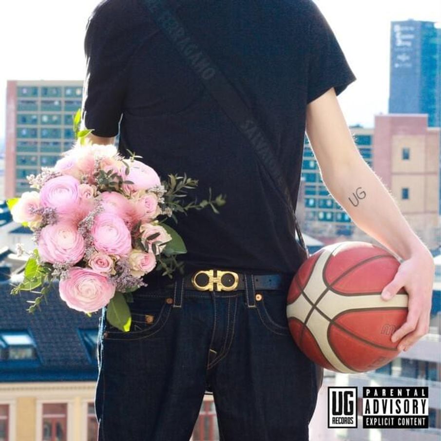 UNDERGRUNN - Buketter og Ballspill (Mixtape) - Reviews - Album of The Year