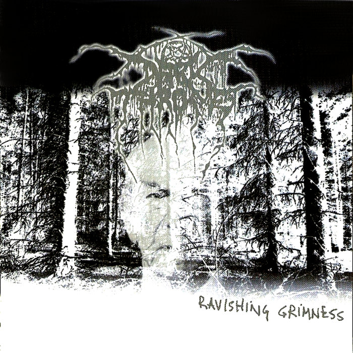 Darkthrone - Ravishing Grimness - Reviews - Album of The Year