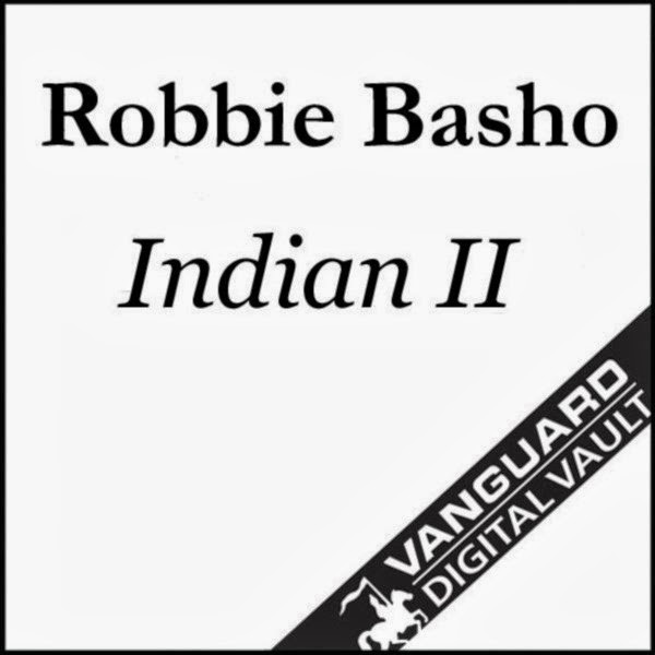 Robbie Basho - Indian II - Reviews - Album of The Year