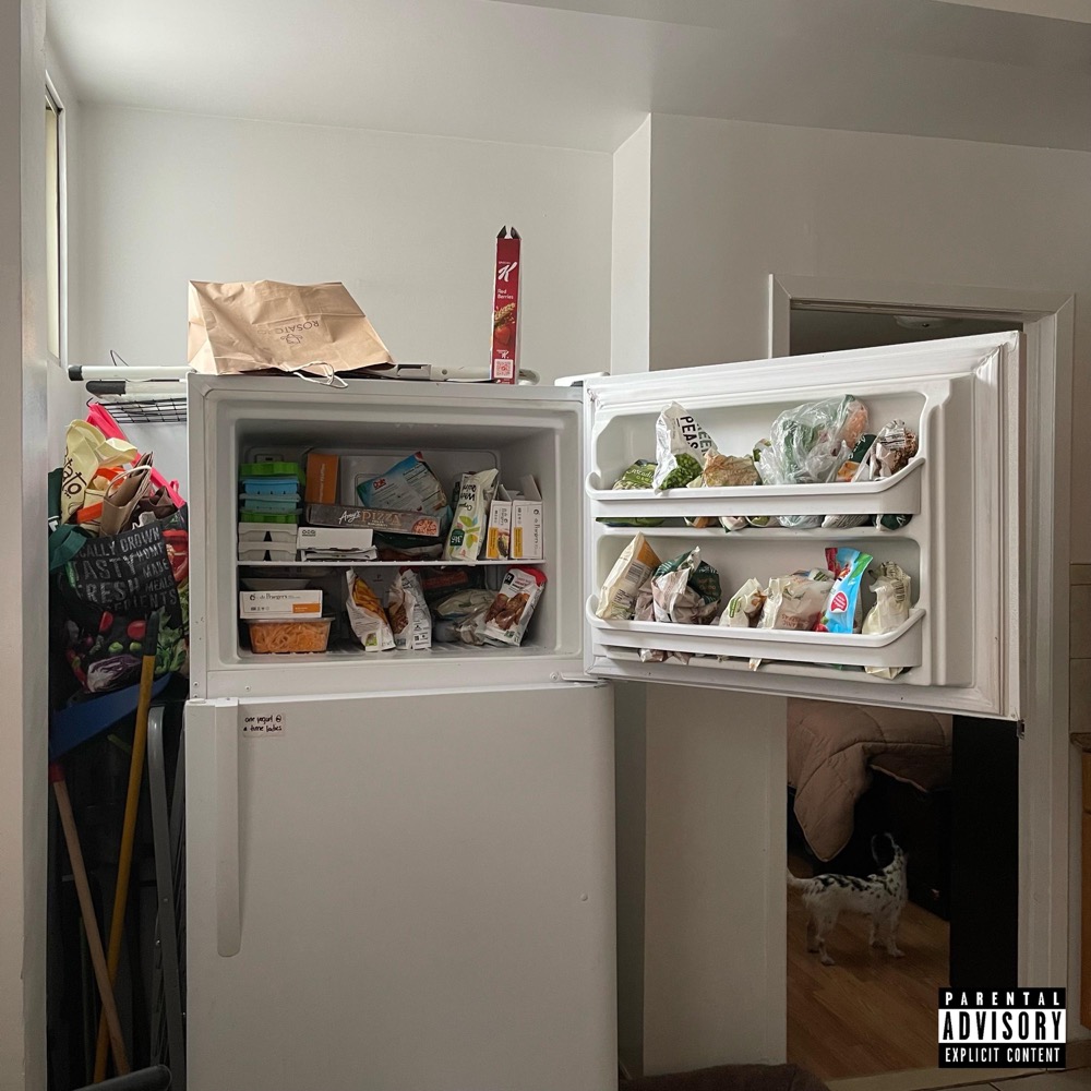 Lexa Gates - Hungry - Reviews - Album of The Year