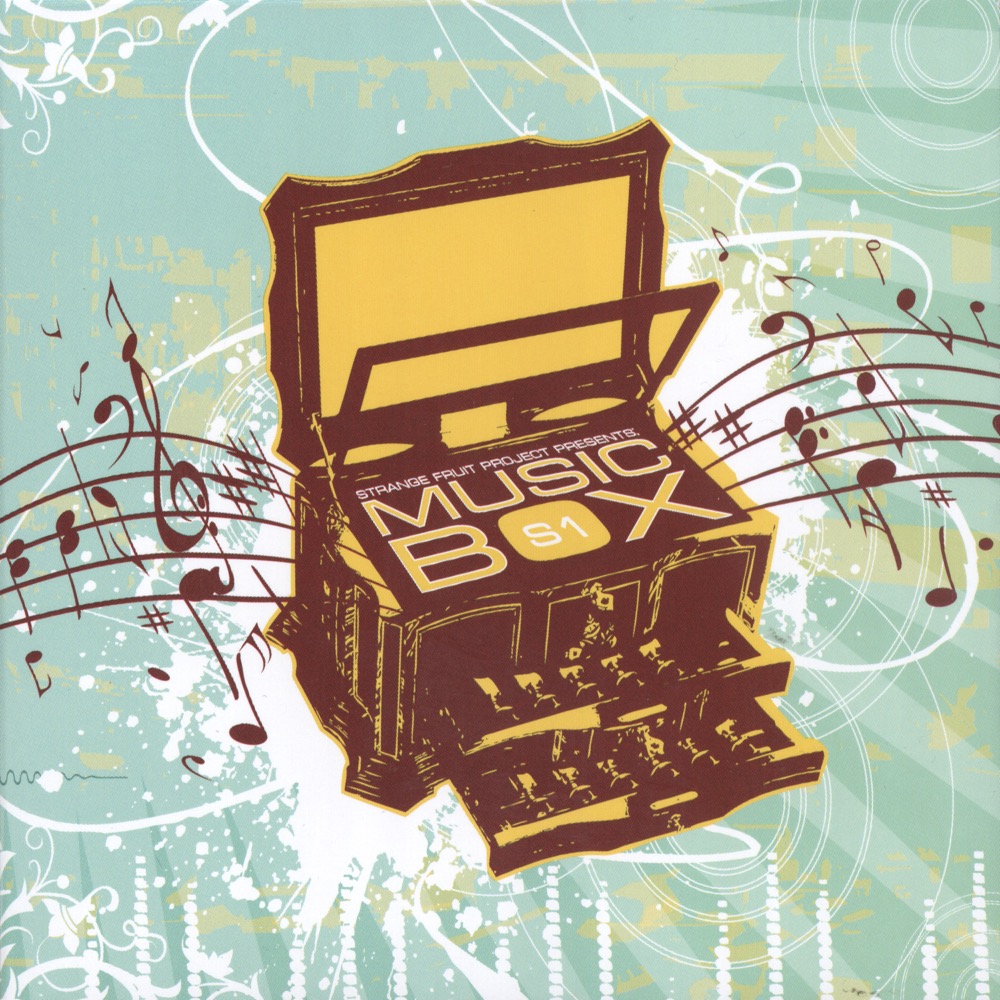 S1 - Music Box - Reviews - Album of The Year