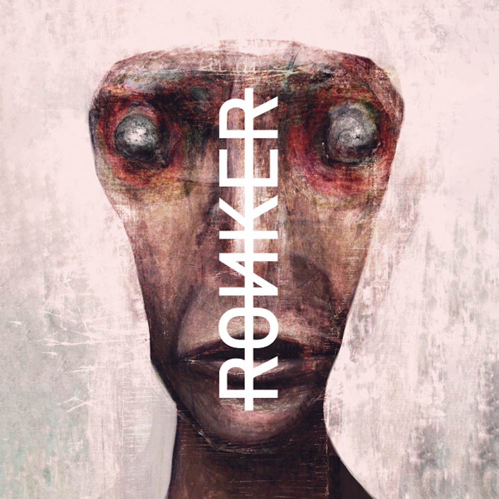 Ronker - Self Loathing Self Help (EP) - Reviews - Album of The Year