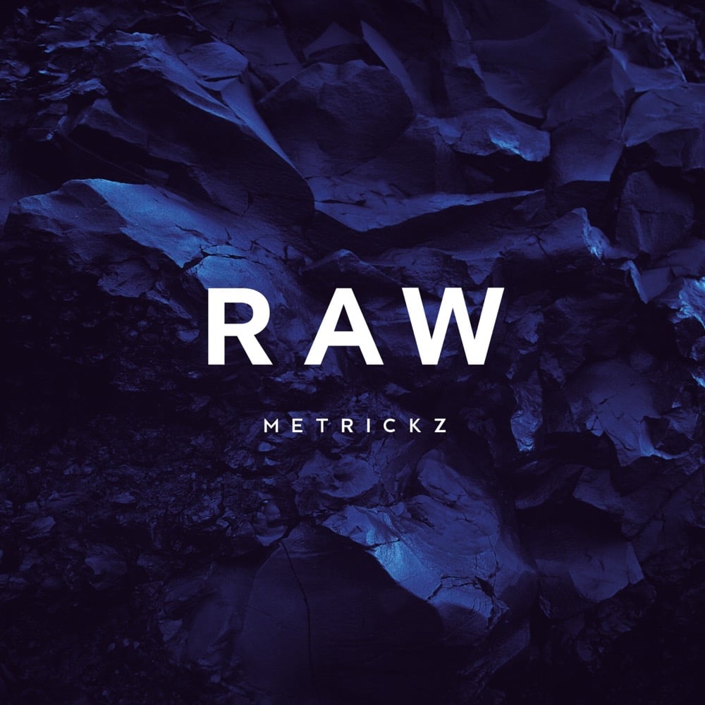 METRICKZ - RAW - Reviews - Album of The Year