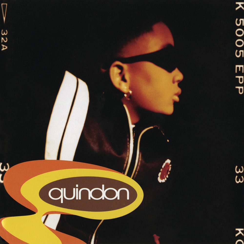 Quindon - Quindon - Reviews - Album of The Year