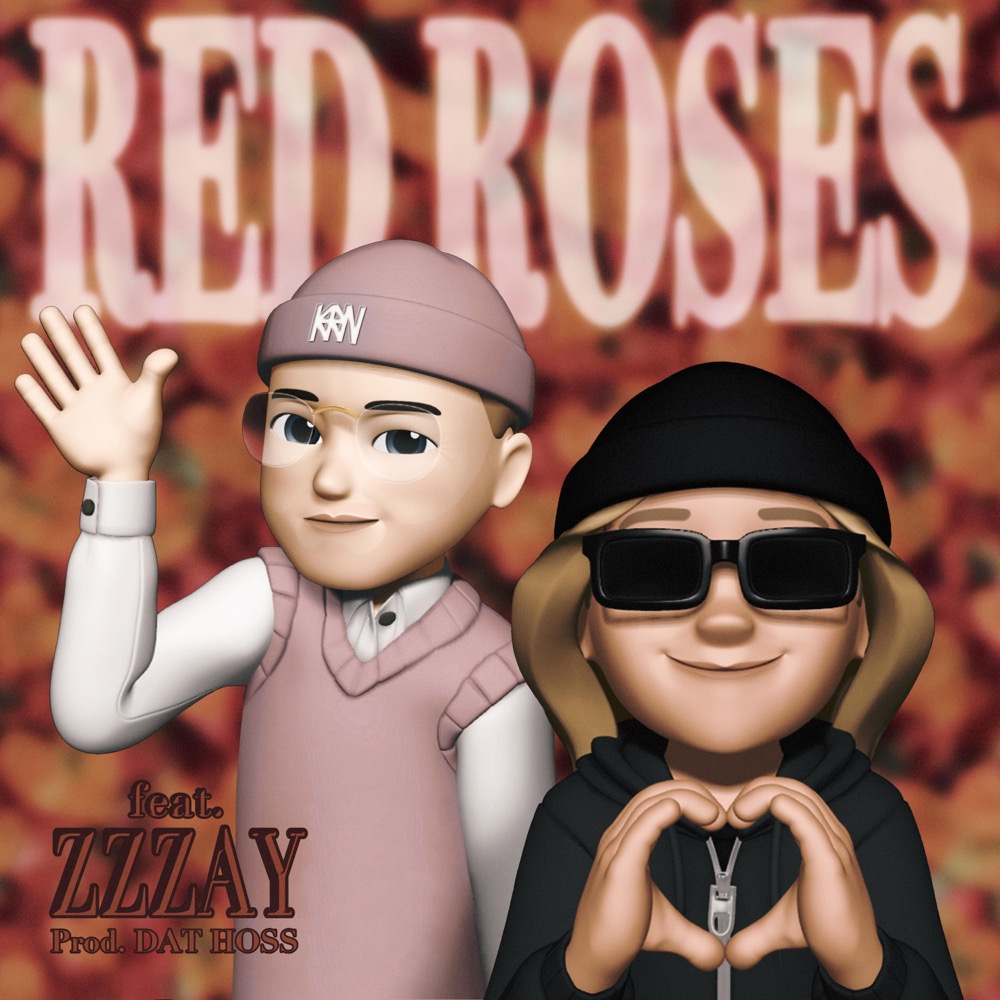 Kernald Red Roses Feat Zzzay Reviews Album Of The Year