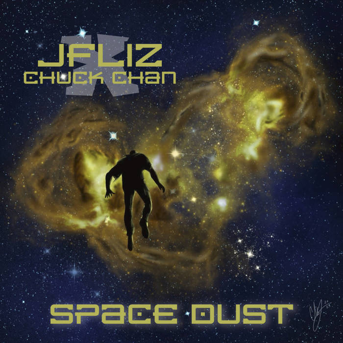 Chuck Chan & JFliz - Space Dust - Reviews - Album of The Year
