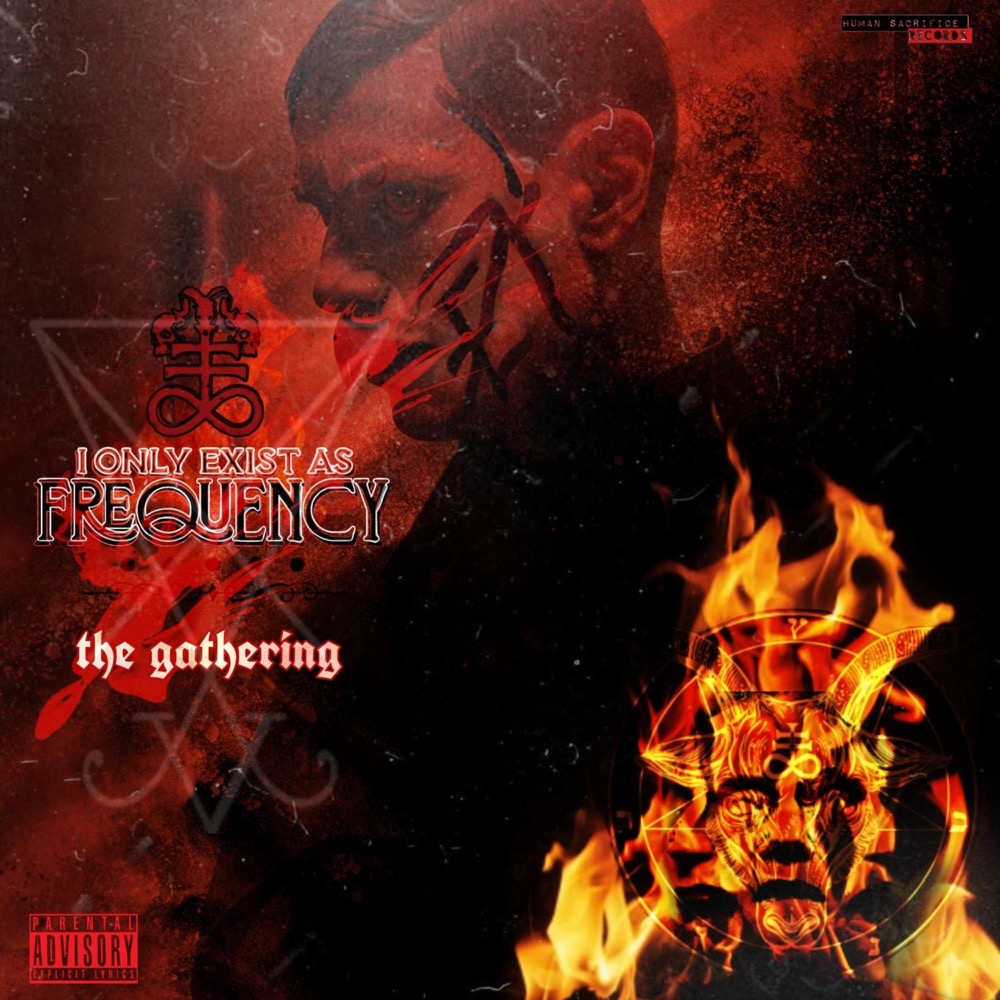 I Only Exist As Frequency - The Gathering - Reviews - Album of The Year