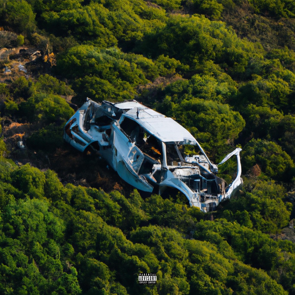AyooLii & Run Along Forever - Crashing Tf Out (Mixtape) - Reviews ...