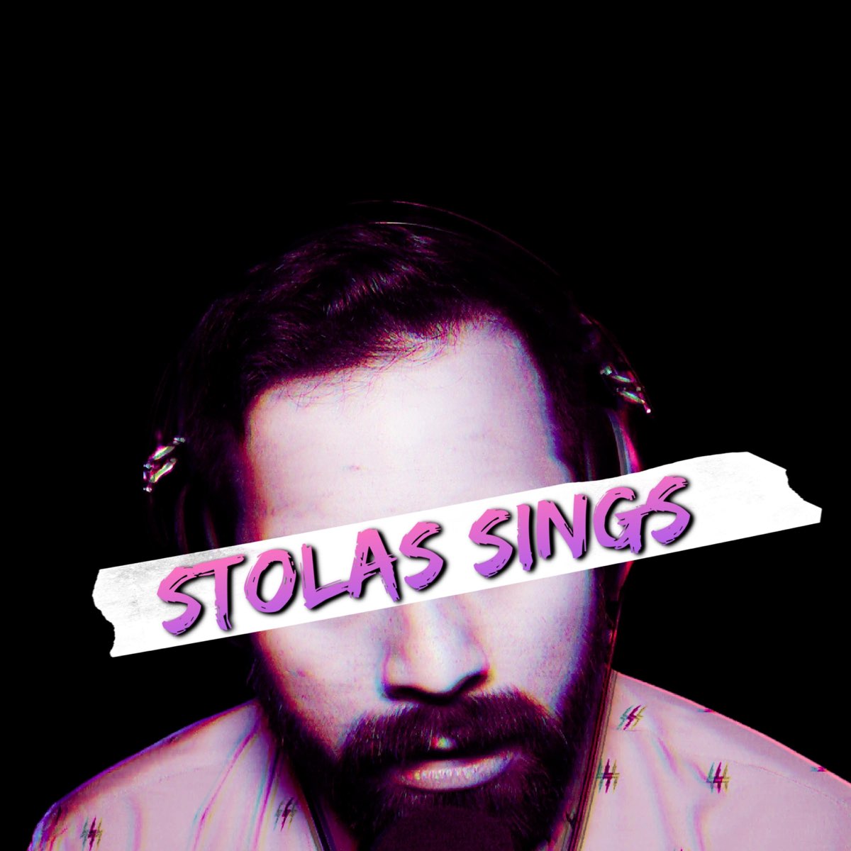 Caleb Hyles - Stolas Sings (Sam Haft Cover) - Reviews - Album of The Year Caleb Hyles - Stolas Sings (Sam Haft Cover) - Reviews - Album of The Year