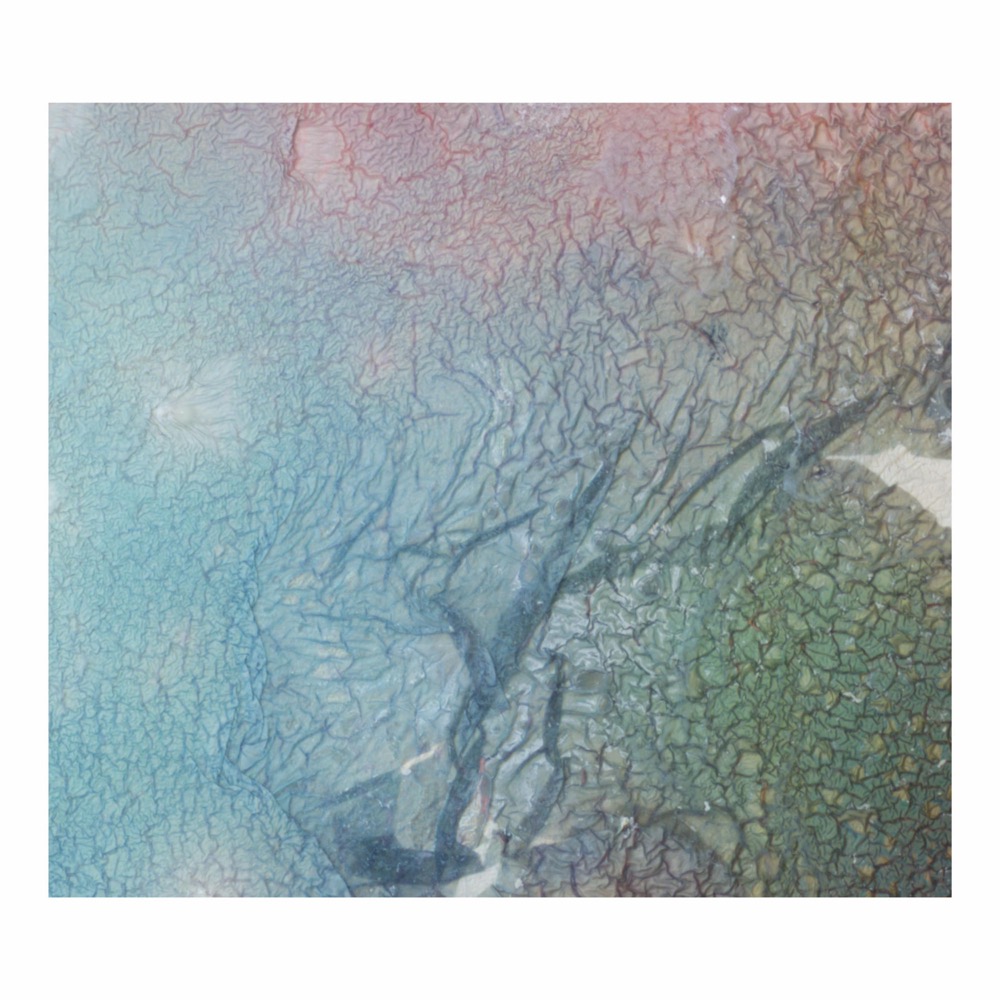 Field Lines Cartographer - Tone Maps - Reviews - Album of The Year