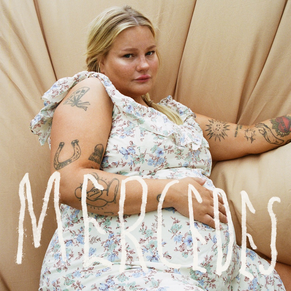 Sarah Klang - Mercedes - Reviews - Album of The Year