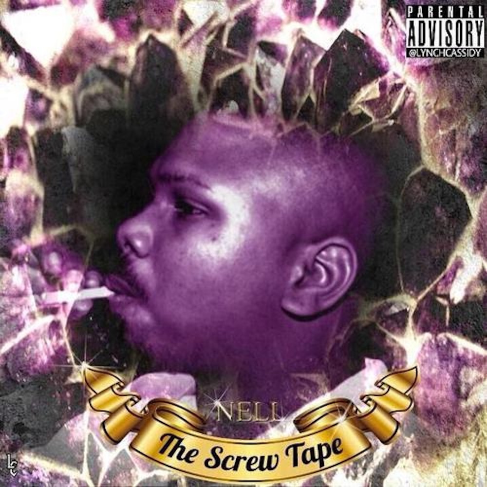 Nell - The Screw Tape (Mixtape) - Reviews - Album of The Year