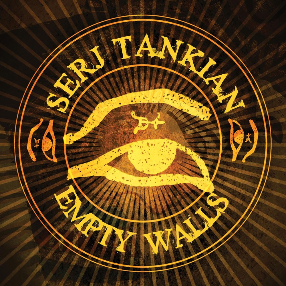 Serj Tankian - Empty Walls - Reviews - Album of The Year Serj Tankian - Empty Walls - Reviews - Album of The Year