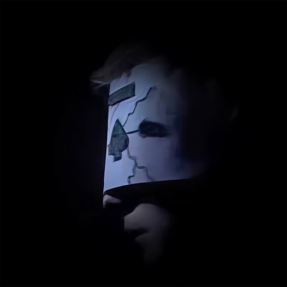 Your Anxiety Buddy - Chamber of Reflection (Remixes) - Reviews - Album ...