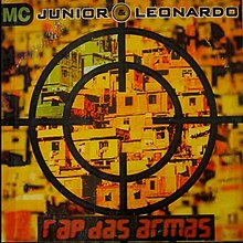 Cidinho & Doca - Rap Das Armas - Reviews - Album of The Year