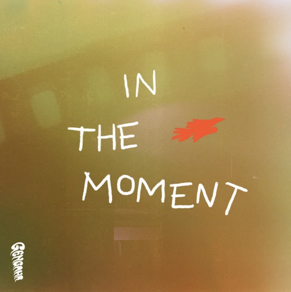 Gengahr - In The Moment - Reviews - Album of The Year