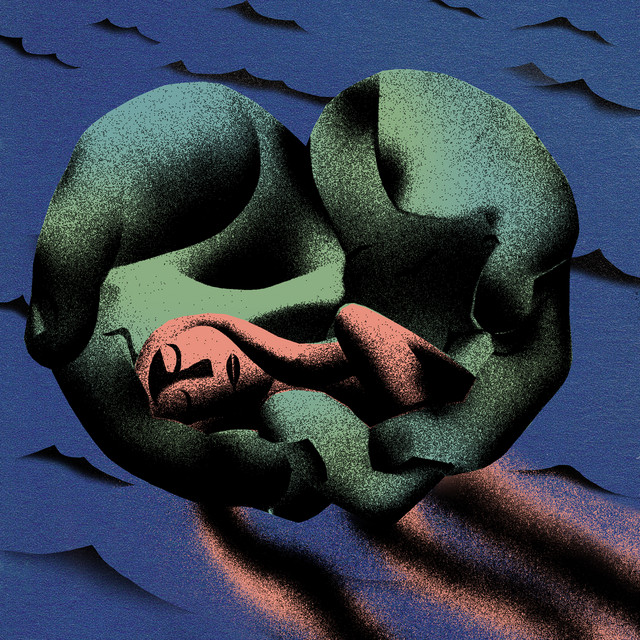 King Krule - Seaforth (Single) - Reviews - Album of The Year