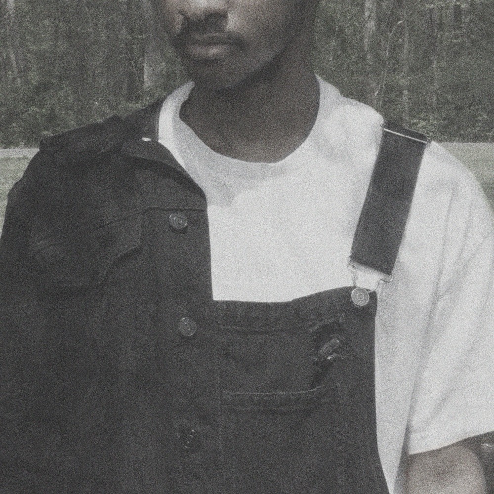 D'mari Harris - The Prelude (EP) - Reviews - Album of The Year