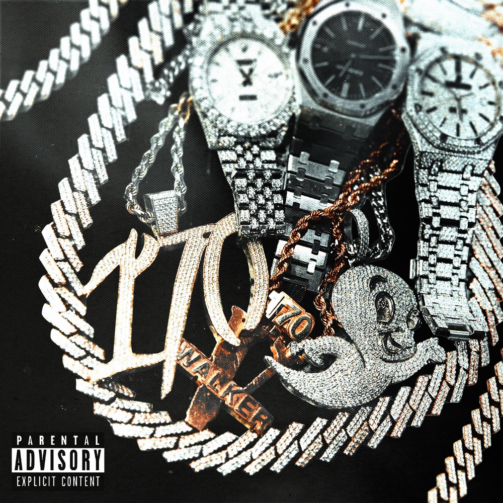 Casper TNG - No Mix No Master (EP) - Reviews - Album of The Year
