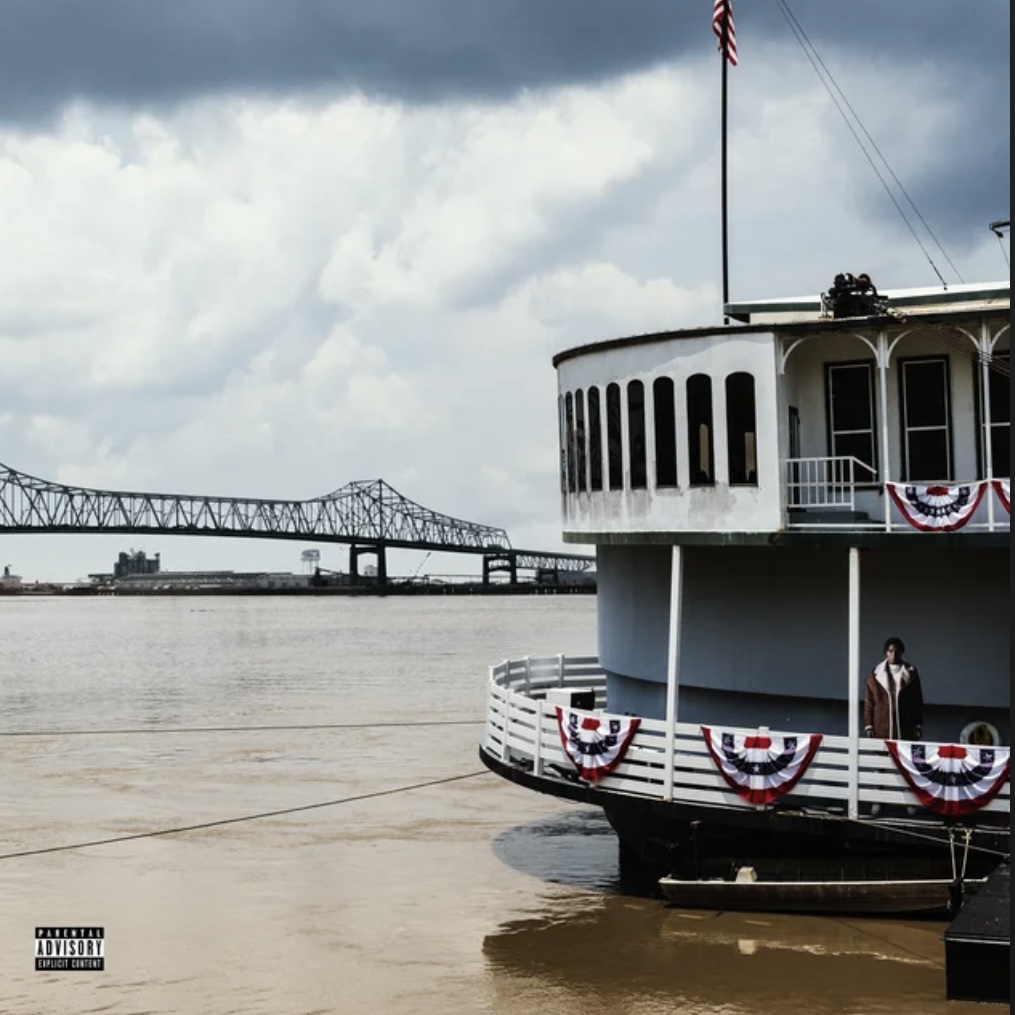 Mariah the Scientist & YoungBoy Never Broke Again - Rear View - Reviews ...