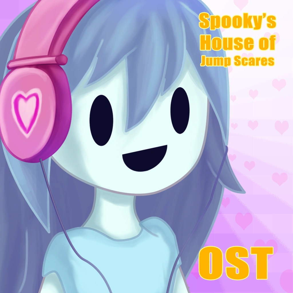 Akuma Kira - Spooky's Jump Scare Mansion OST (Soundtrack) - Reviews ...