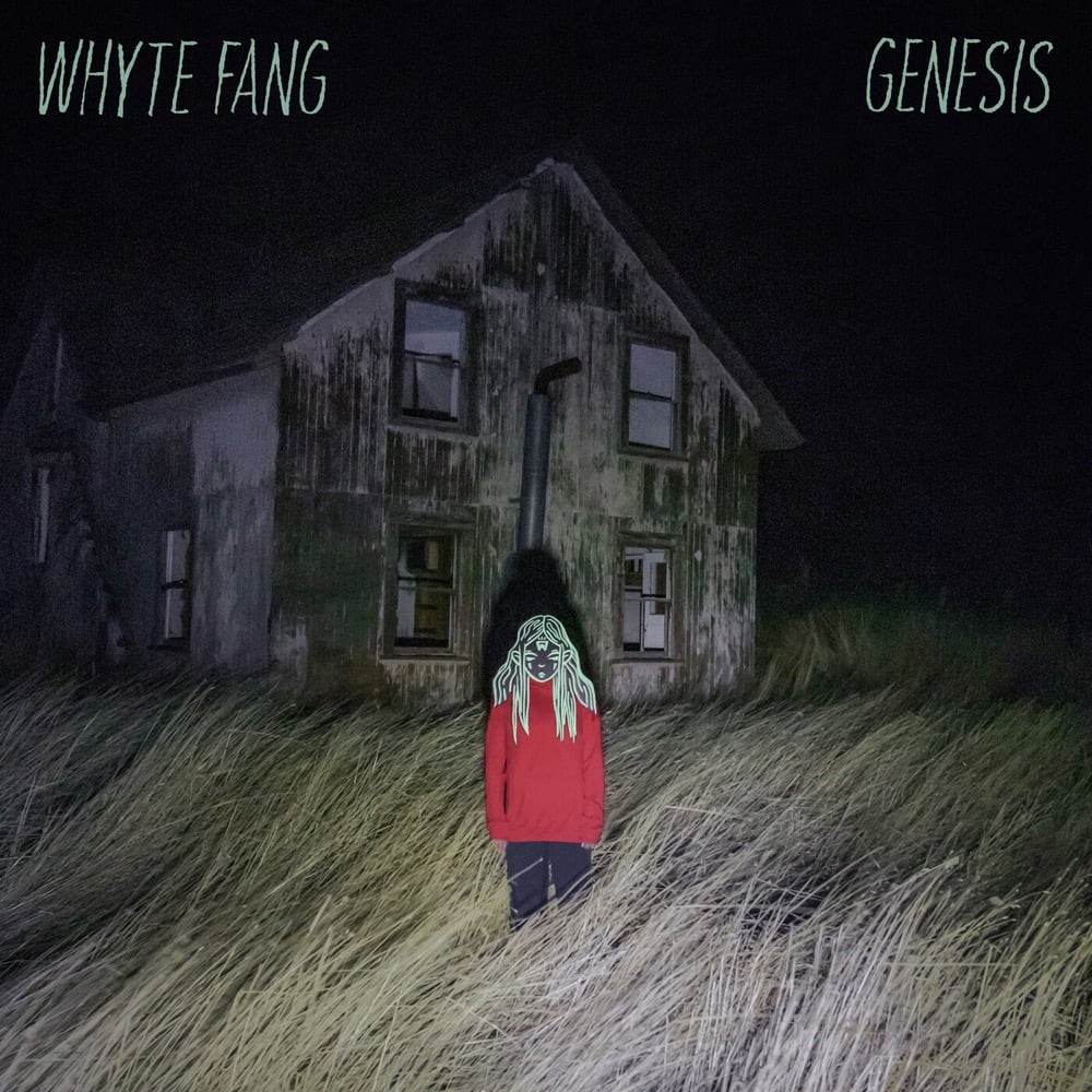 Whyte Fang - GENESIS - Reviews - Album of The Year