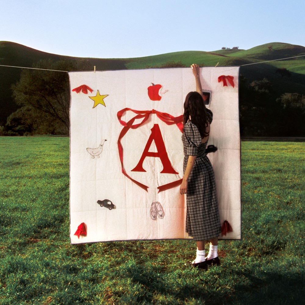 Alix Page - Goose - Reviews - Album of The Year