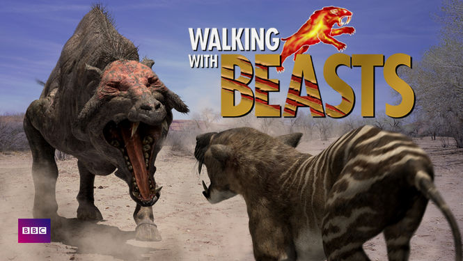 Ben Bartlett - Walking With Beasts - Reviews - Album of The Year