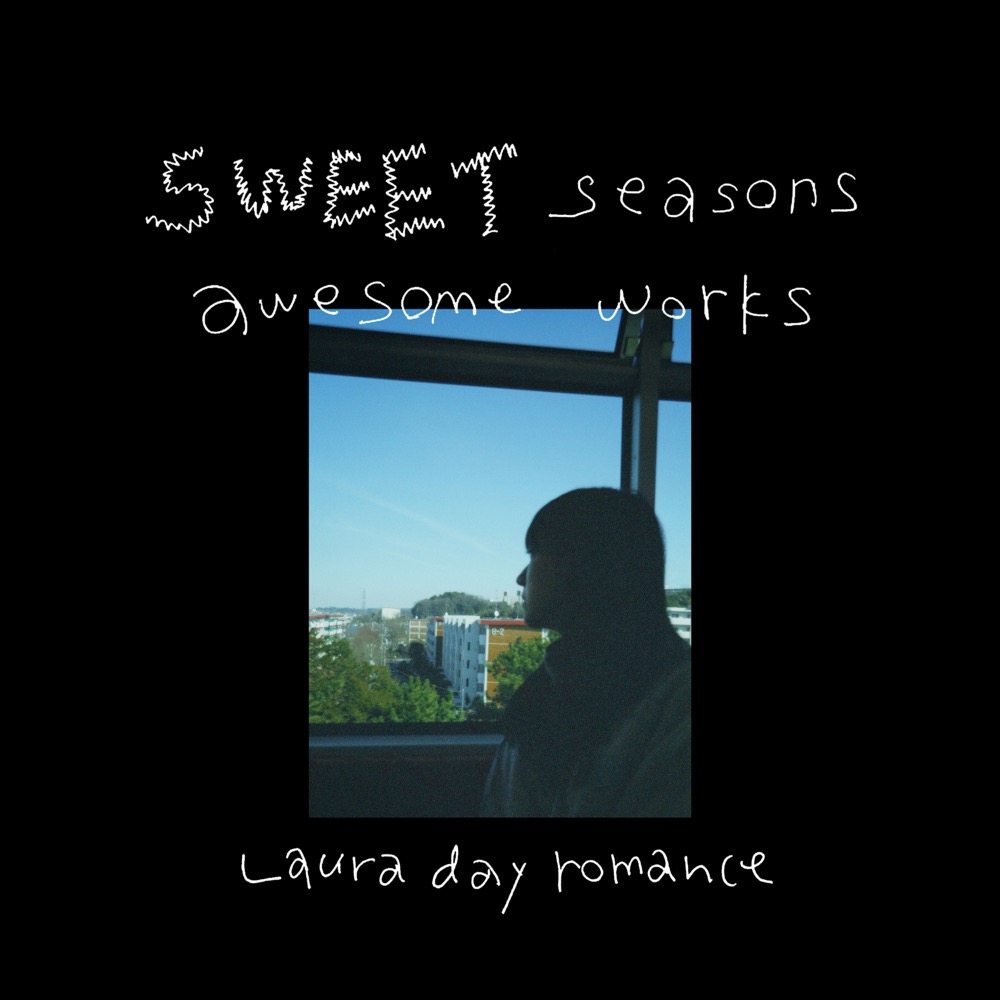 Laura day romance - Sweet.ep (EP) - Reviews - Album of The Year