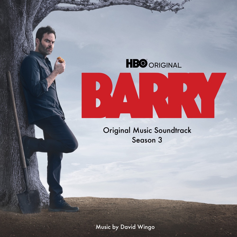 David Wingo - Barry: Season 3 (Soundtrack) - Reviews - Album of The Year