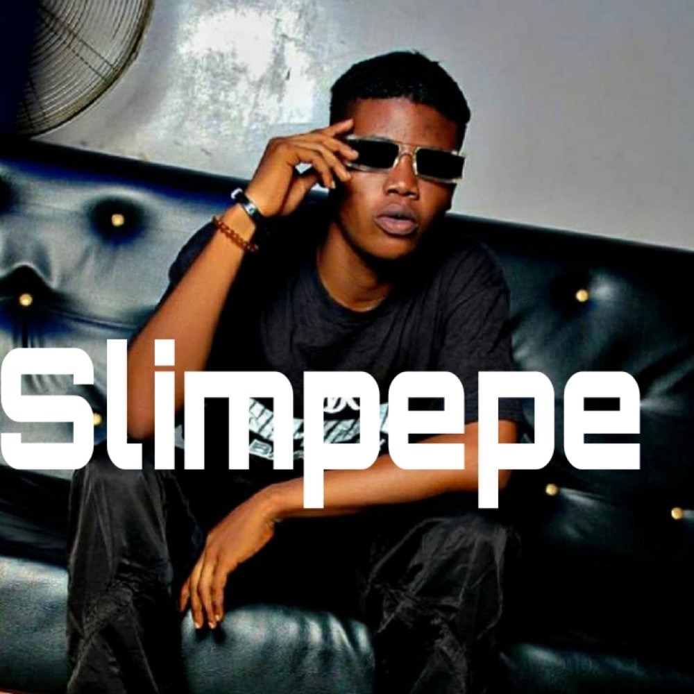 Slimpepe - Gbese - Reviews - Album of The Year