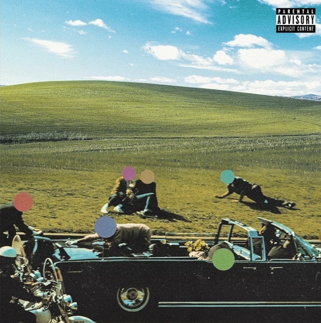Yunnar s Review Of Domo Genesis The Alchemist No Idols Album Of