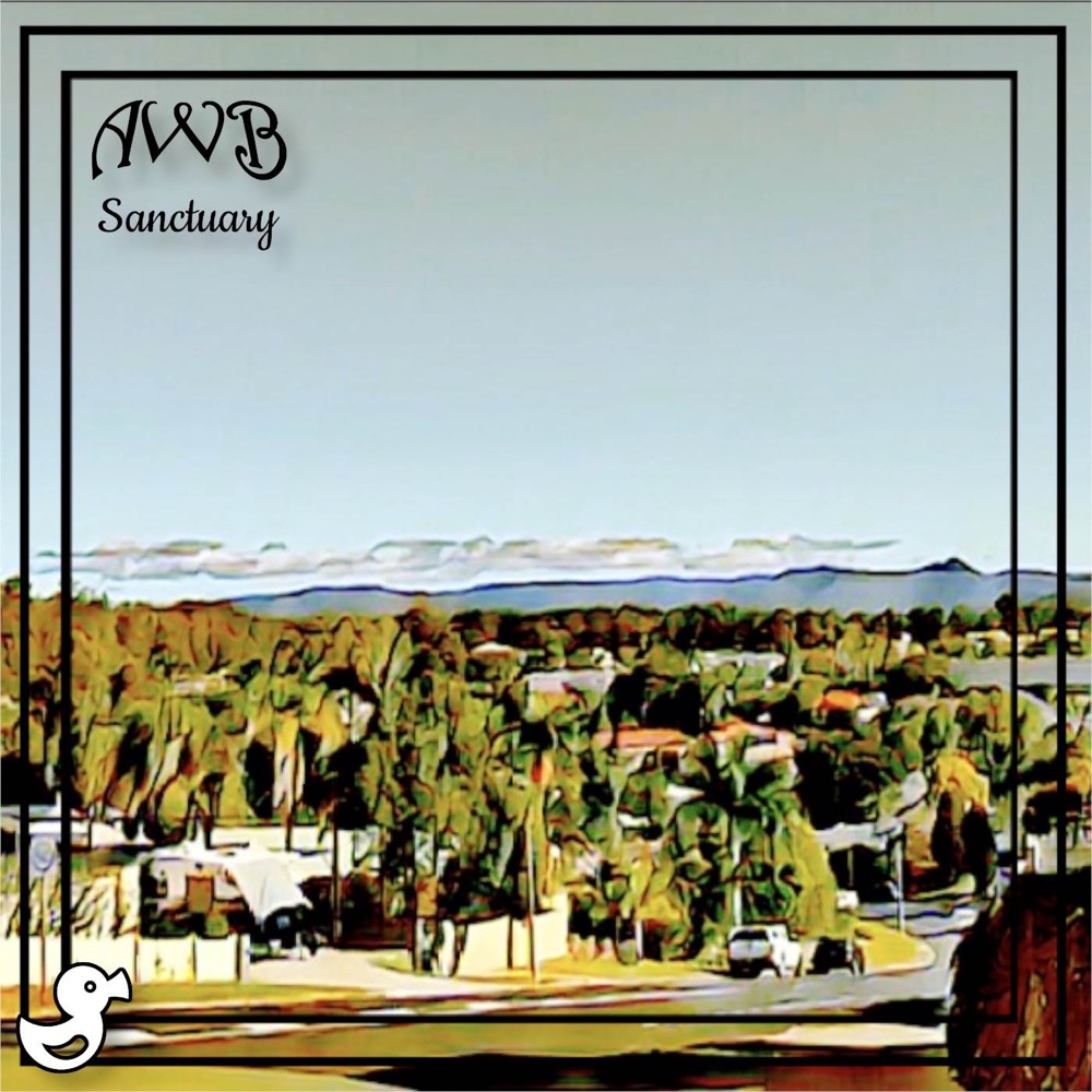 AWB - Sanctuary - Reviews - Album of The Year