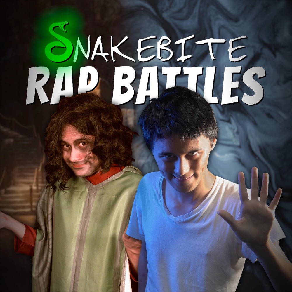 Snakebite126 - Bruno Madrigal vs Donnie Darko. Snakebite Rap Battles ...