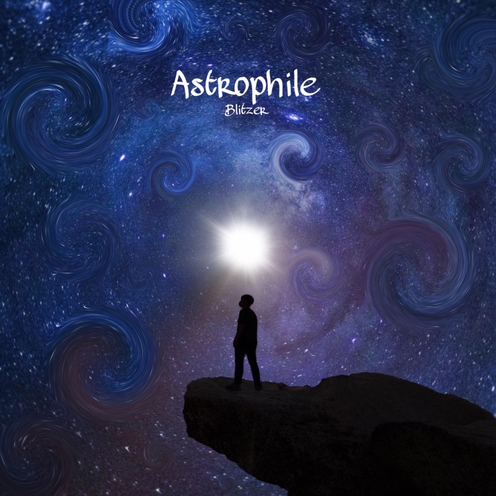 Blitzer - Astrophile - Reviews - Album of The Year