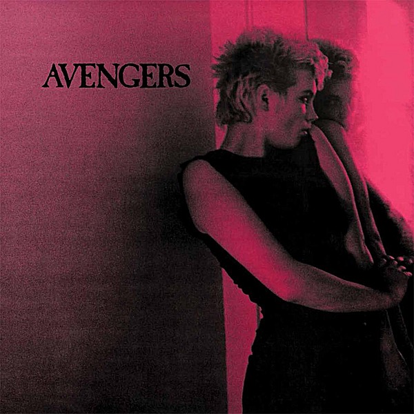 Avengers - Avengers - Reviews - Album of The Year