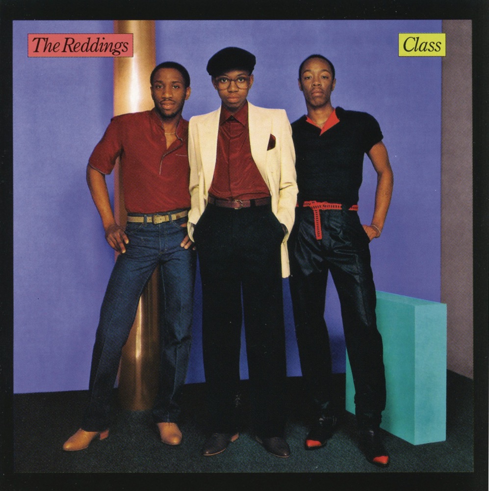 The Reddings - Class - Reviews - Album of The Year