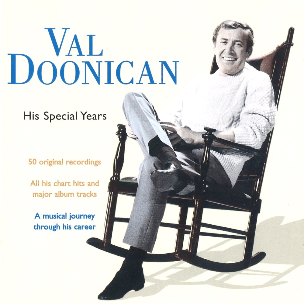 Val Doonican - His Special Years - Reviews - Album of The Year