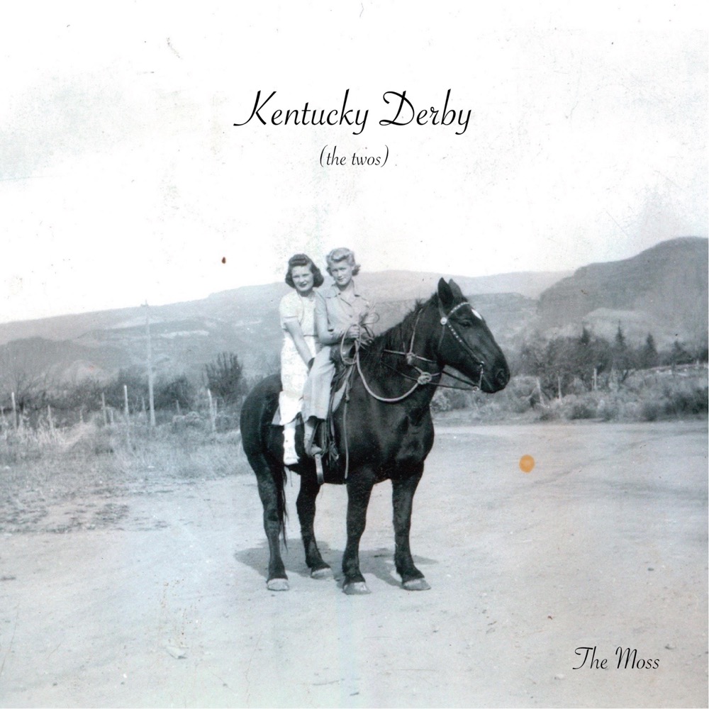 The Moss - Kentucky Derby - Reviews - Album of The Year