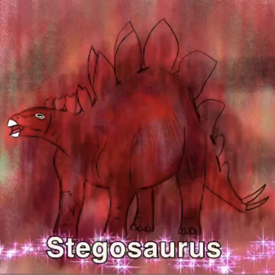 Stegosaurus - Stegosaurus (Demo) - Reviews - Album of The Year